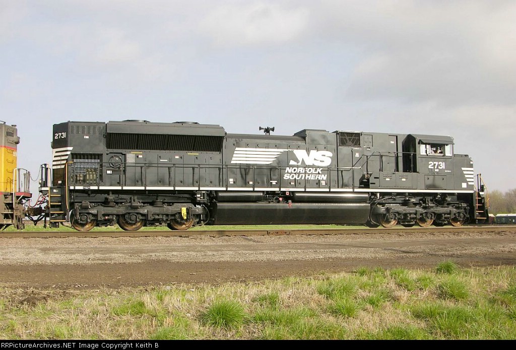 NS 2731